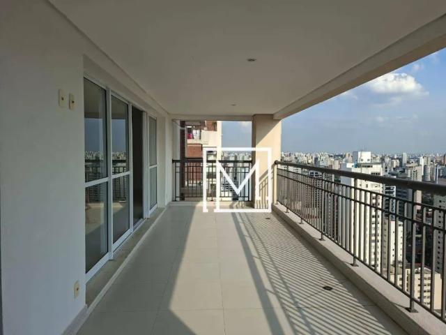 Apartamento à venda, 246 m² por R$ 5.855.000,00 Vila Mariana São Paulo/SP