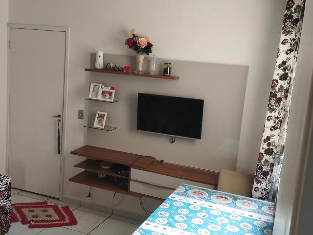 apartamento à venda