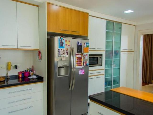 Apartamento à venda, 248 m² por R$ 1.330.000,00 Vila Gilda Santo André/SP