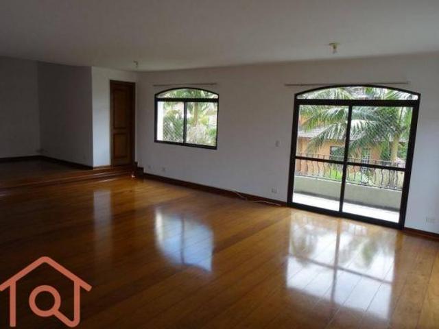 Apartamento à venda, 248 m² por R$ 1.700.000,00 Jardim Vila Mariana São Paulo/SP