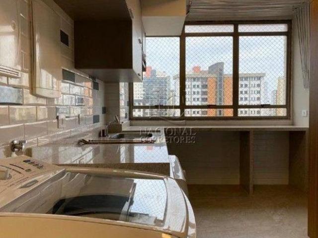 Apartamento à venda, 248 m² por R$ 2.349.000,00 Vila Gilda Santo André/SP