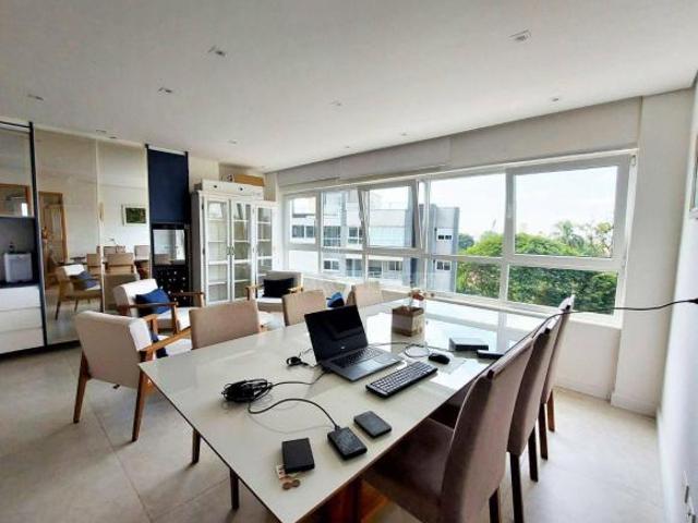 Apartamento à venda, 248 m² por R$ 2.800.000,00 Granja Viana Cotia/SP