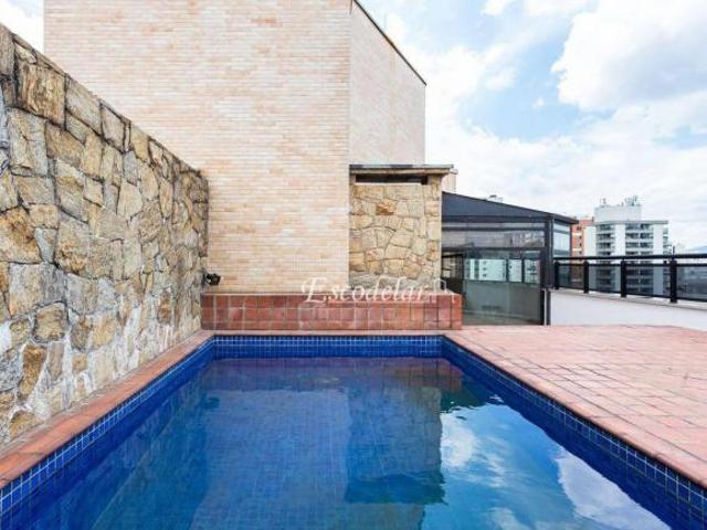 Apartamento à venda, 248 m² por R$ 3.260.000,00 Perdizes São Paulo/SP