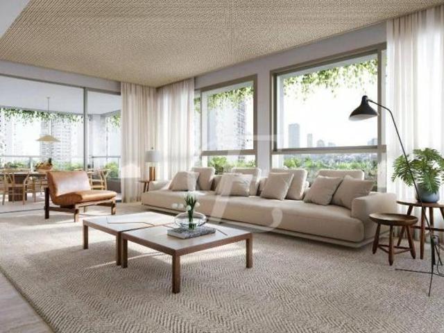 Apartamento à venda, 248 m² por R$ 6.686.400,00 Alto de Pinheiros São Paulo/SP