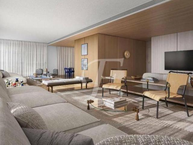 Apartamento à venda, 248 m² por R$ 7.247.700,00 Alto de Pinheiros São Paulo/SP