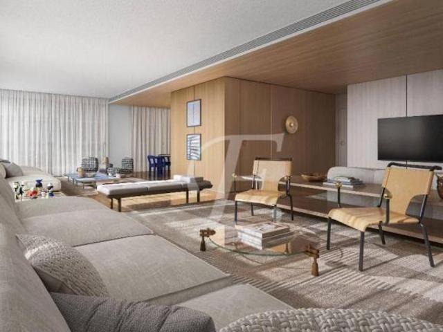 Apartamento à venda, 248 m² por R$ 7.247.700,00 Alto de Pinheiros São Paulo/SP