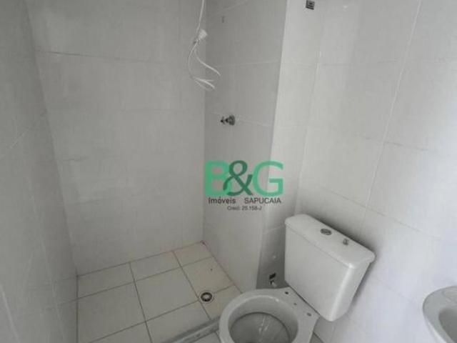 Apartamento à venda, 24 m² por R$ 166.400,00 Jardim Vila Carrão São Paulo/SP