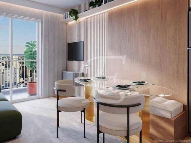 Apartamento à venda, 24 m² por R$ 213.150,00 Parada Inglesa São Paulo/SP