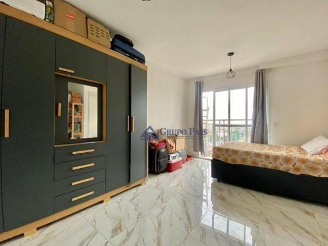 Apartamento à venda, 24 m² por R$ 229.900,00 Vila Ré São Paulo/SP
