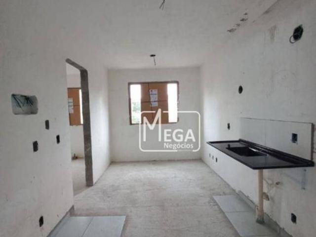 Apartamento à venda, 24 m² por R$ 240.000,00 Jardim Oriental São Paulo/SP