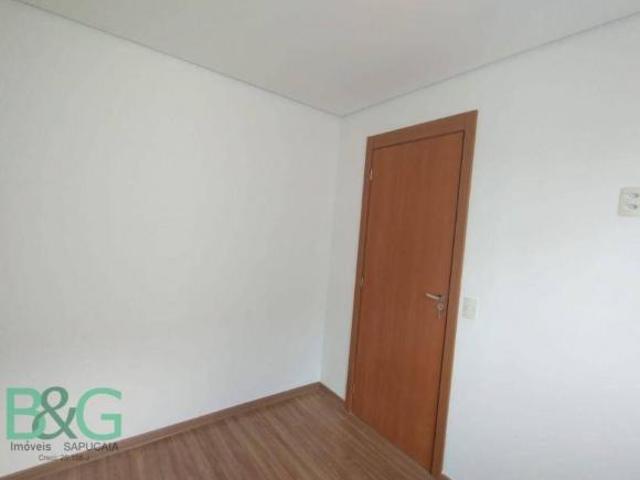 Apartamento à venda, 24 m² por R$ 265.000,00 Belém São Paulo/SP