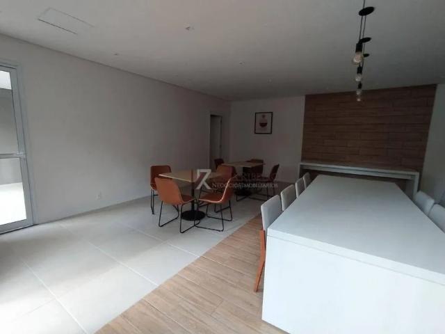 Apartamento à venda, 24 m² por R$ 290.000,00 Vila Romana São Paulo/SP