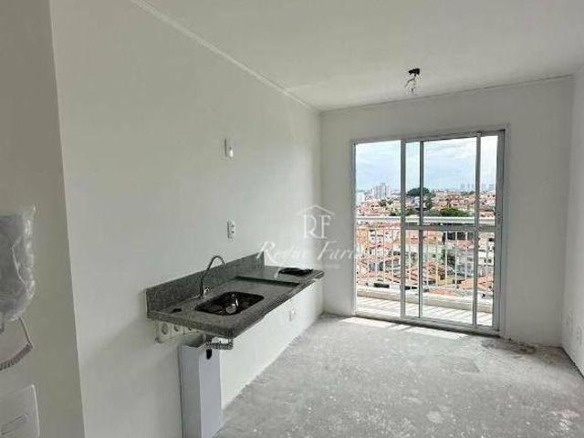 Apartamento à venda, 24 m² por R$ 260.000,00 Butantã São Paulo/SP