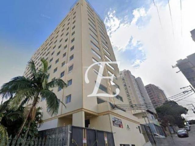 Apartamento à venda, 24 m² por R$ 275.000,00 Tucuruvi São Paulo/SP