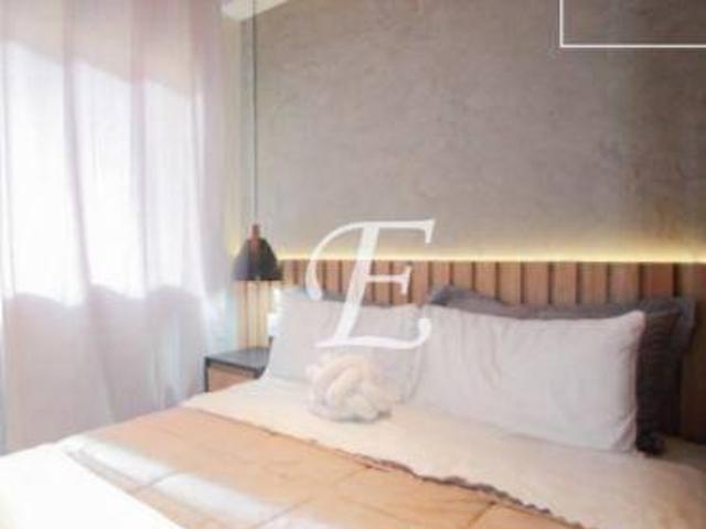 Apartamento à venda, 24 m² por R$ 280.000,00 Santana São Paulo/SP