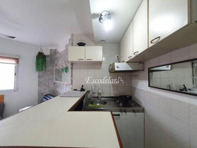 Apartamento à venda, 24 m² por R$ 315.000,01 Bela Vista São Paulo/SP
