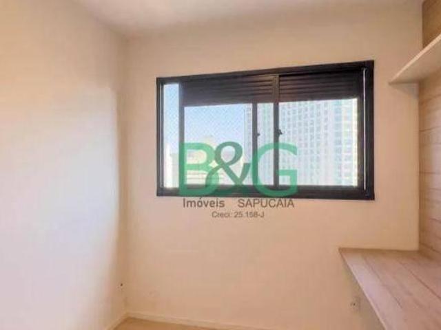 Apartamento à venda, 24 m² por R$ 324.000,00 Sé São Paulo/SP