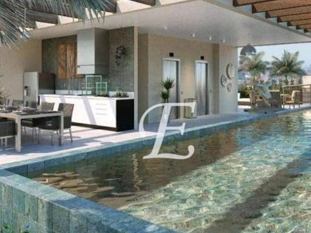 Apartamento à venda, 24 m² por R$ 336.000,00 Jardim Sao Paulo Zona Norte São Paulo/SP