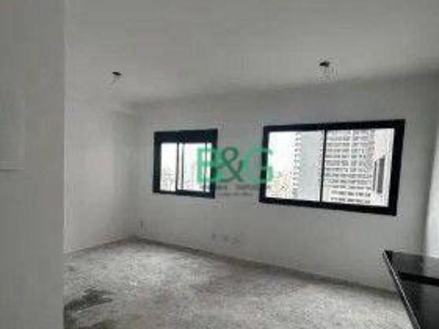 Apartamento à venda, 24 m² por R$ 370.000,00 Vila Pompeia Pompéia/SP