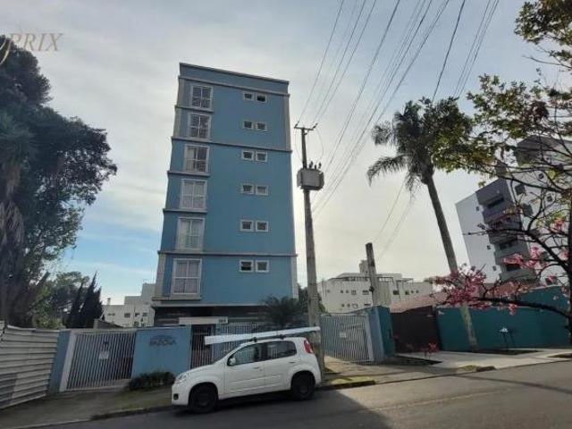 Apartamento à venda, 24 m² por R$ 372.000,00 Boa Vista Curitiba/PR