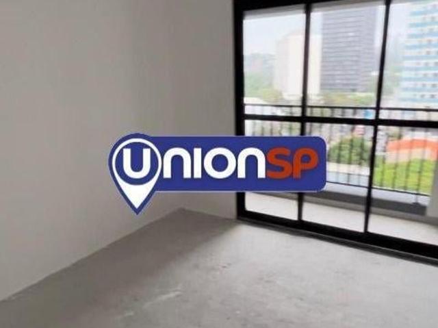Apartamento à venda, 24 m² por R$ 385.000,00 Pinheiros São Paulo/SP
