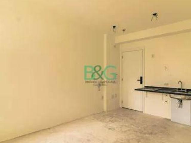 Apartamento à venda, 24 m² por R$ 399.900,00 Vila Clementino São Paulo/SP
