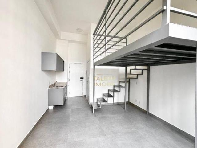 Apartamento à venda, 24 m² por R$ 425.000,00 Vila Mariana São Paulo/SP