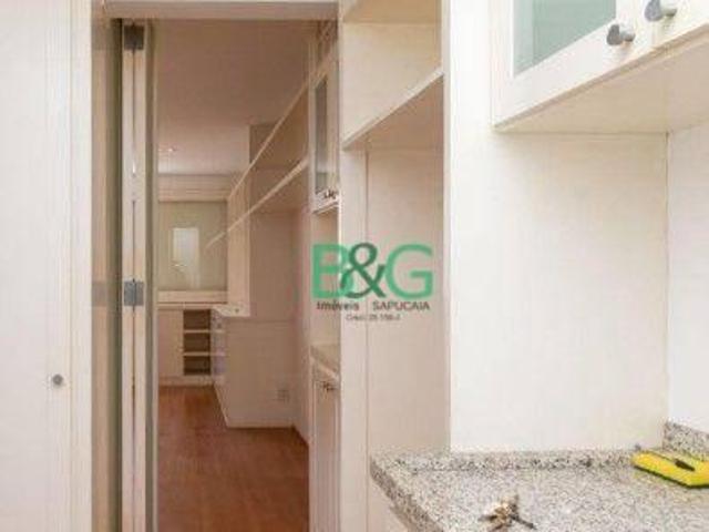Apartamento à venda, 24 m² por R$ 460.000,00 Jardim América São Paulo/SP