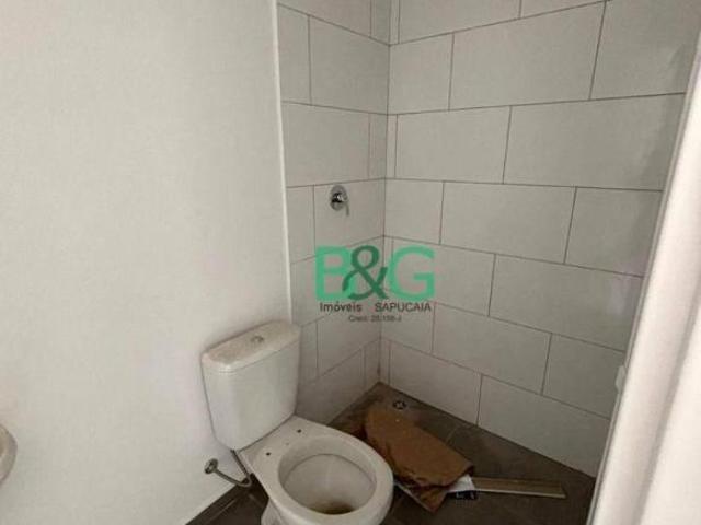 Apartamento à venda, 24 m² por R$ 485.000,00 Cerqueira César São Paulo/SP