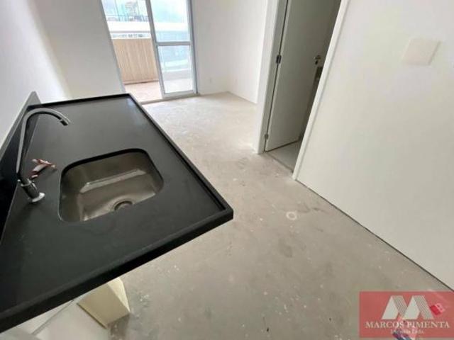 Apartamento à venda, 24 m² por R$ 650.000,00 Jardim Paulistano São Paulo/SP