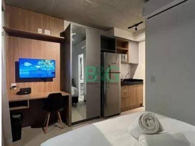 Apartamento à venda, 24 m² por R$ 749.000,00 Vila Mariana São Paulo/SP