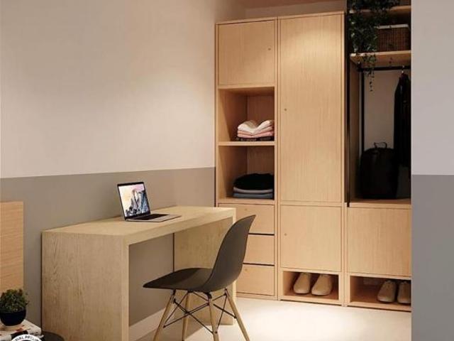 Apartamento à venda, 24 m² Vila Olímpia