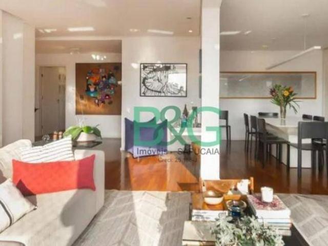 Apartamento à venda, 253 m² por R$ 4.114.000,00 Jardim Paulista São Paulo/SP