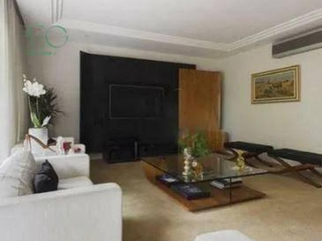 Apartamento à venda, 253 m² por R$ 4.199.000,00 Bela Aliança São Paulo/SP