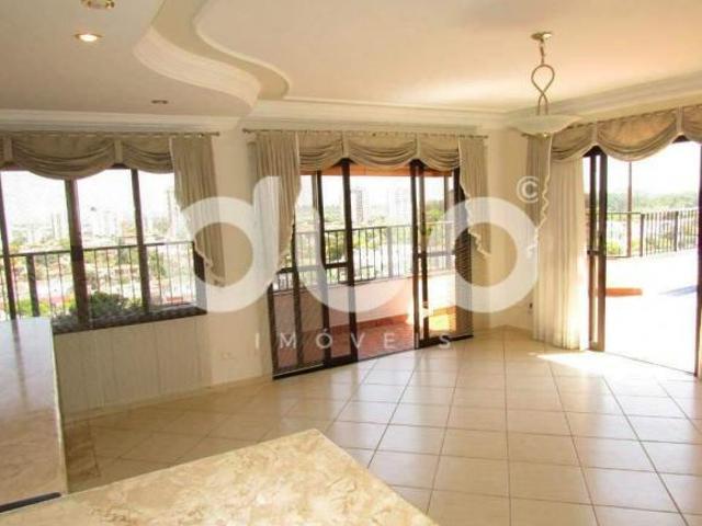 Apartamento à venda, 253 m² por R$ 895.000,00 São Judas Piracicaba/SP