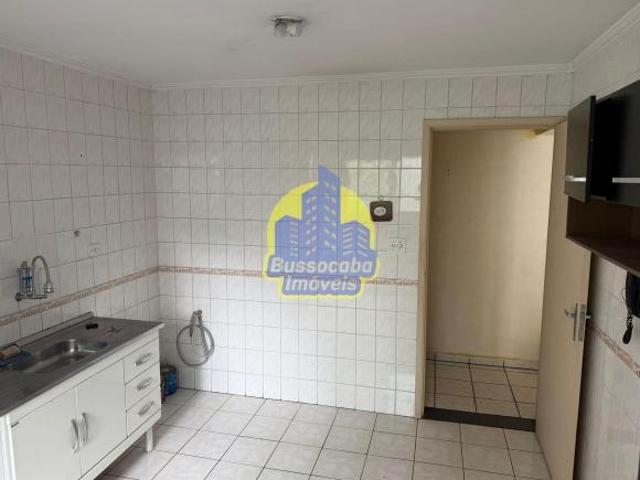 Apartamento à VENDA! 250.000,00 I Veloso, Osasco, SP I CÓDIGO: AP1297_BUSSOC