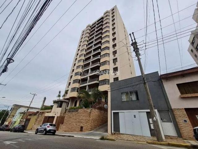 Apartamento à venda, 250 m² Edifício Tarumã Sorocaba/SP