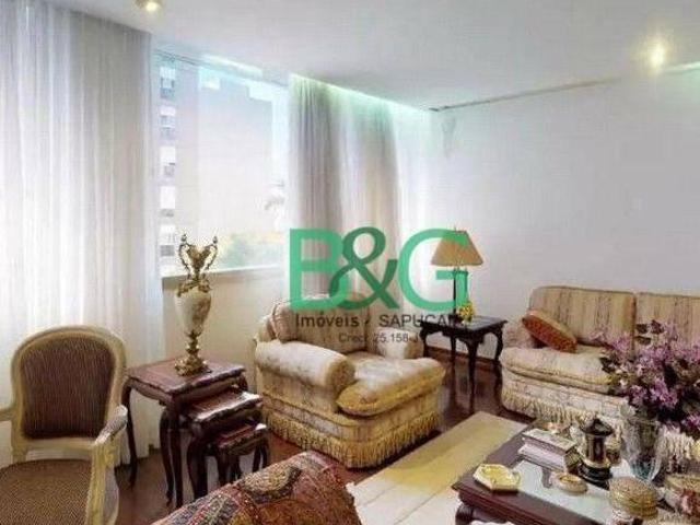 Apartamento à venda, 250 m² por R$ 1.589.000,00 Perdizes São Paulo/SP