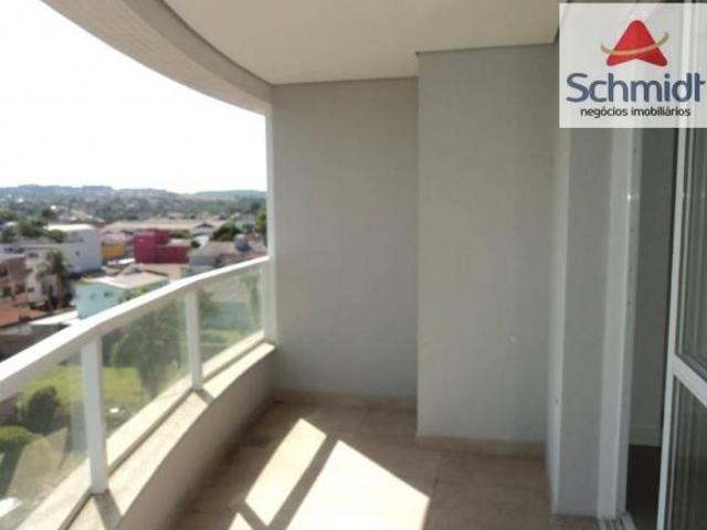 Apartamento à venda, 250 m² por R$ 1.590.000,00 Jardim América São Leopoldo/RS