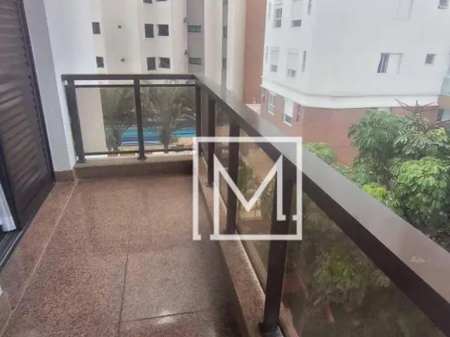 Apartamento à venda, 250 m² por R$ 1.600.000,00 Ipiranga São Paulo/SP