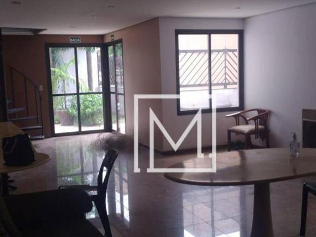Apartamento à venda, 250 m² por R$ 1.600.000,00 Ipiranga São Paulo/SP