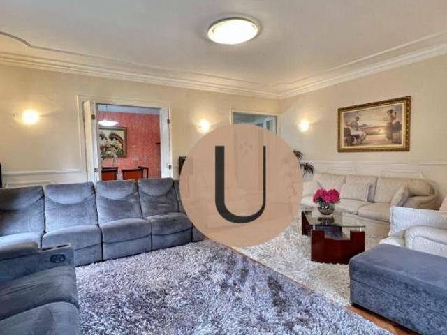 Apartamento à venda, 250 m² por R$ 1.749.000,00 Jardim Paulista São Paulo/SP