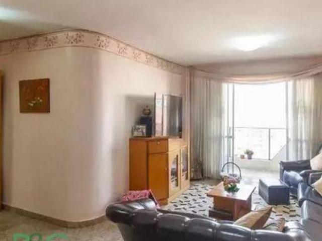 Apartamento à venda, 250 m² por R$ 2.448.000,00 Perdizes São Paulo/SP