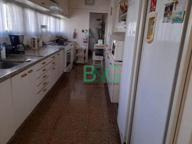 Apartamento à venda, 250 m² por R$ 3.000.000,00 Indianópolis São Paulo/SP