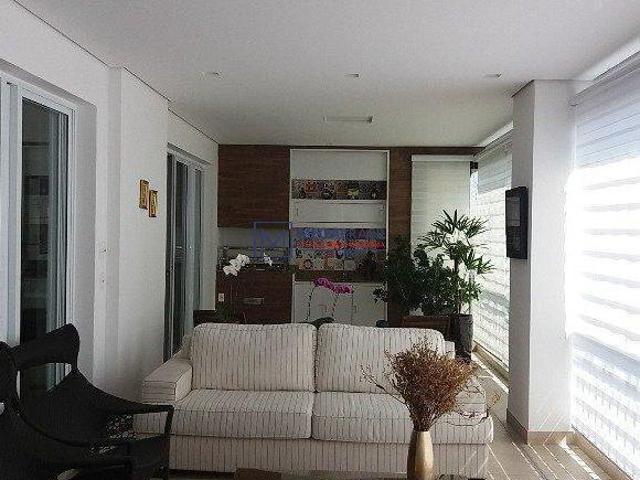 Apartamento à venda, 250 m² por R$ 3.900.000,00 Vila Mariana São Paulo/SP