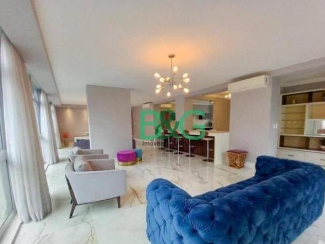 Apartamento à venda, 250 m² por R$ 3.950.000,00 Jardim Paulista São Paulo/SP
