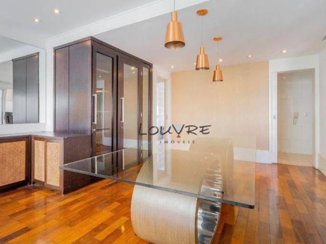 Apartamento à venda, 250 m² por R$ 3.950.000,00 Perdizes São Paulo/SP