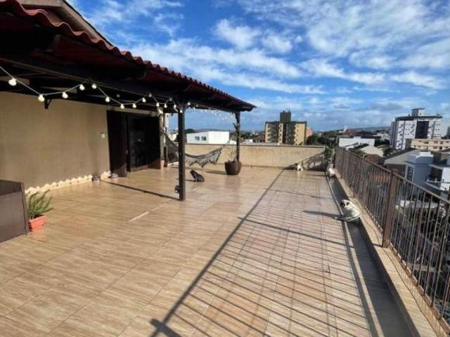 Apartamento à venda, 250 m² por R$ 469.000,00 Vila Imbuhy Cachoeirinha/RS