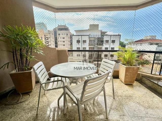 Apartamento à venda 250metros da praia!