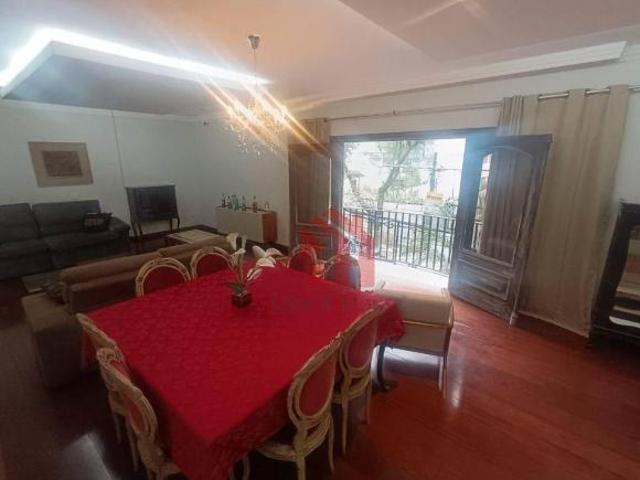 Apartamento à venda, 252 m² por R$ 1.700.000,00 Boqueirão Santos/SP